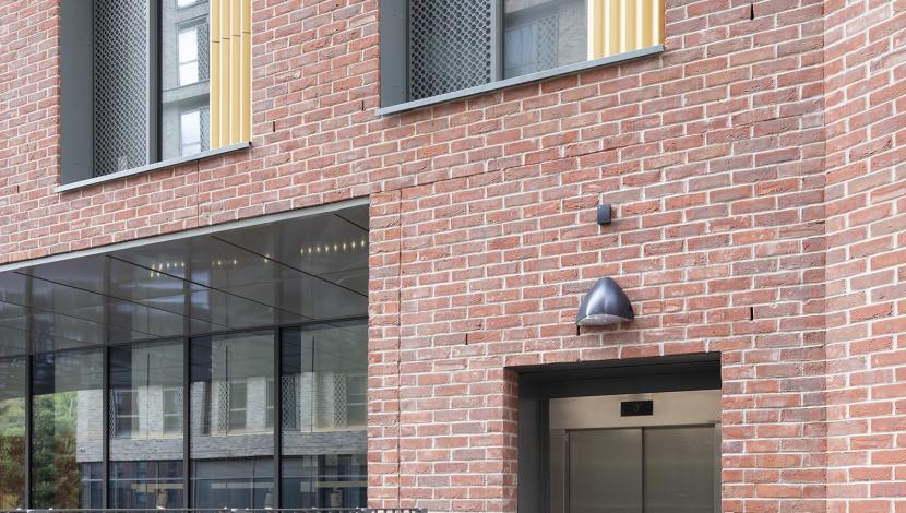 Scape Student Living | Orona